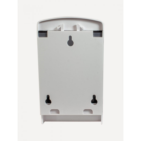 Jabonera manual uso rudo 1l | Guantes Sergo