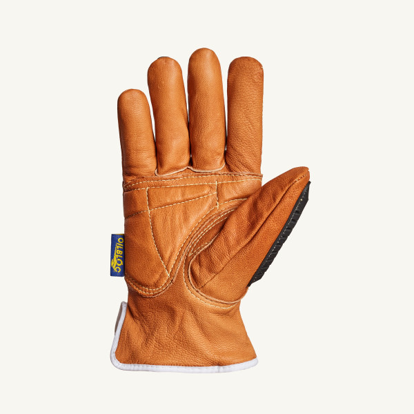 Guante endura de piel anti-impacto tl | Guantes Sergo