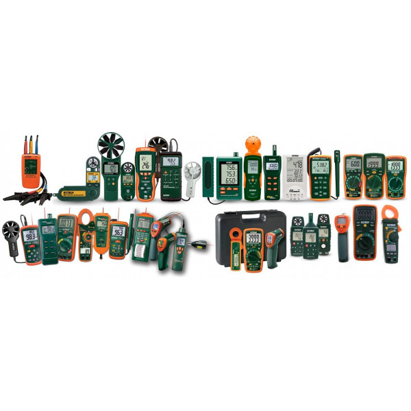 Extech instruments | Guantes Sergo