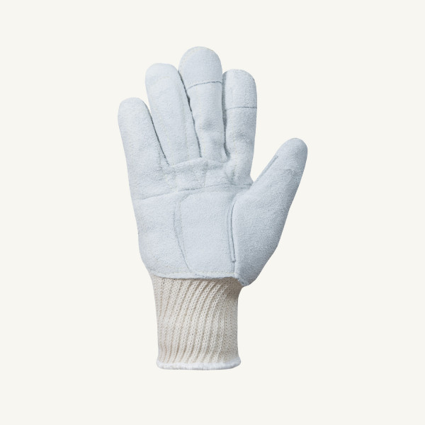 Guante tejido resistente al calor | Guantes Sergo