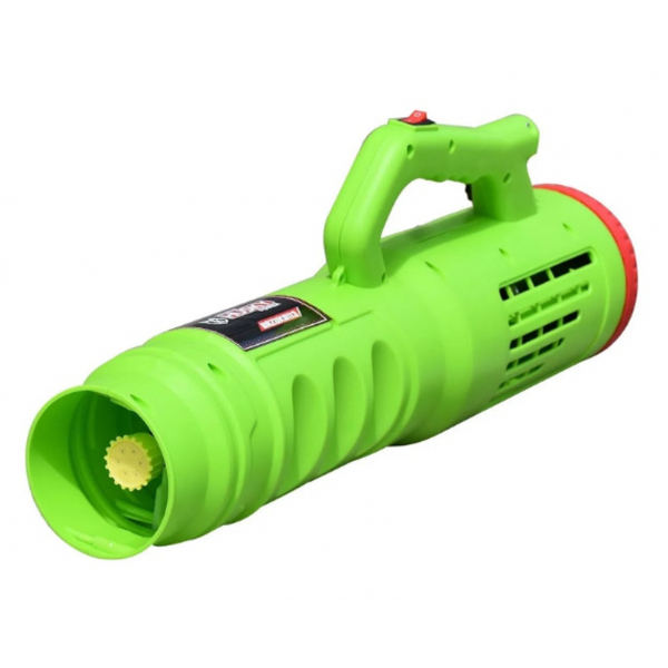 Bazukas fumigadoras eléctricas | Guantes Sergo