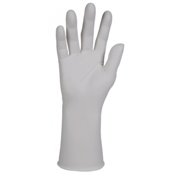 Guante de nitrilo gris | Guantes Sergo