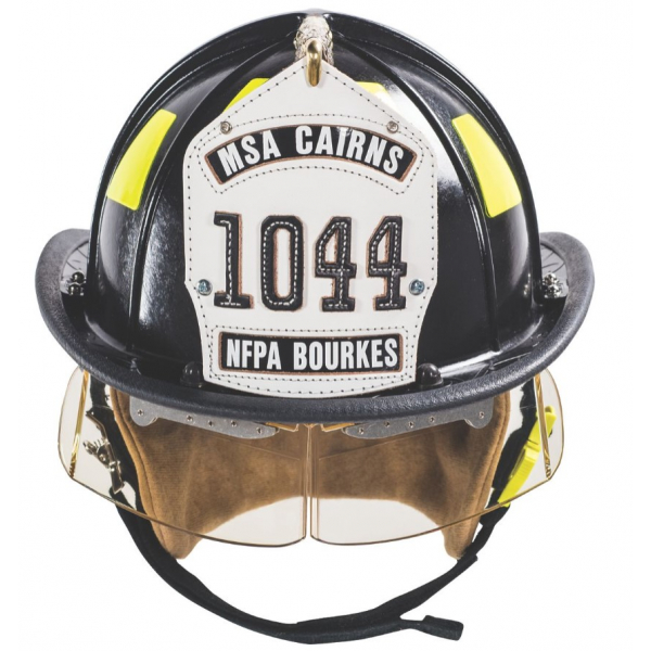 Casco tradicional cairns 1044 | Guantes Sergo