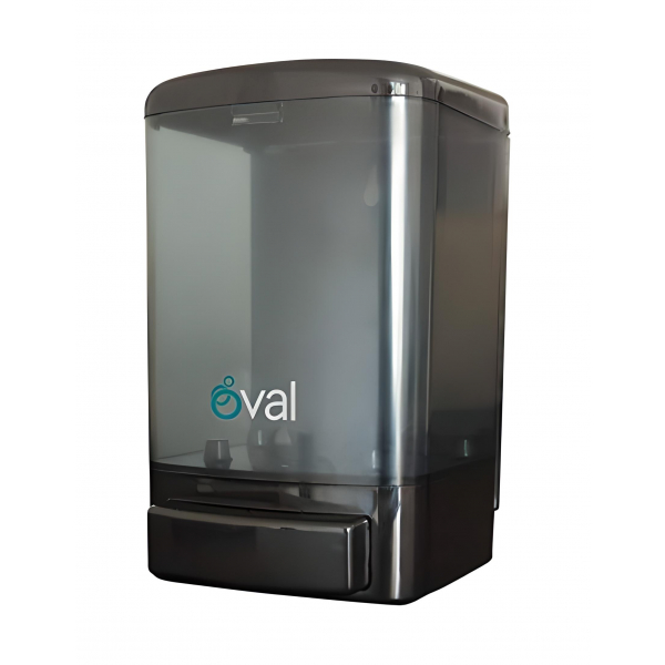 Jabonera manual uso rudo 1l | Guantes Sergo