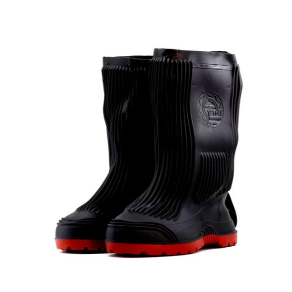 Bota durashoes | Guantes Sergo